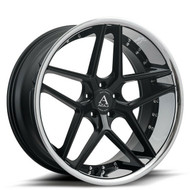 Azad Wheels: Premium Wheel & Tire Packages - WheelSetGo